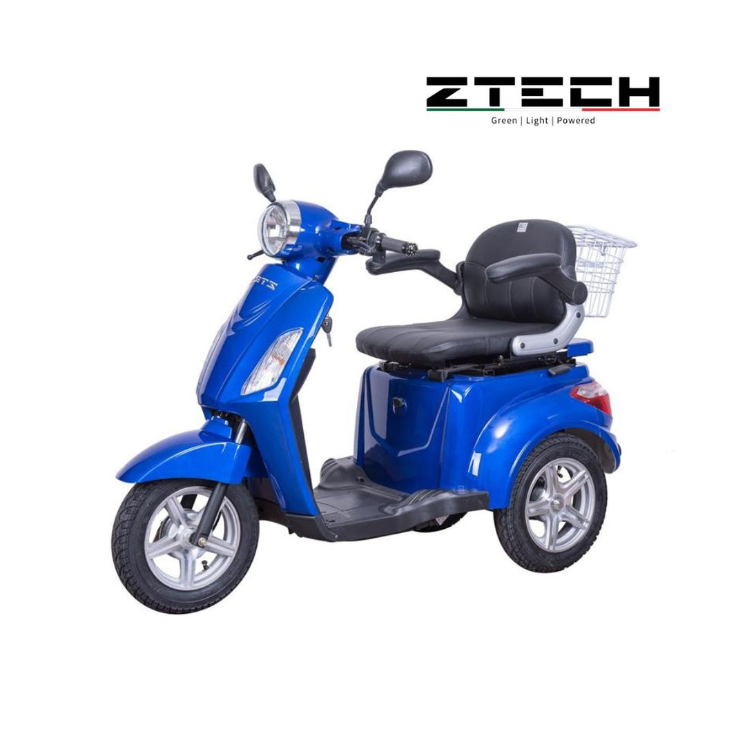 Ztech In Vendita Online | NapoliElettrica – Napolielettrica